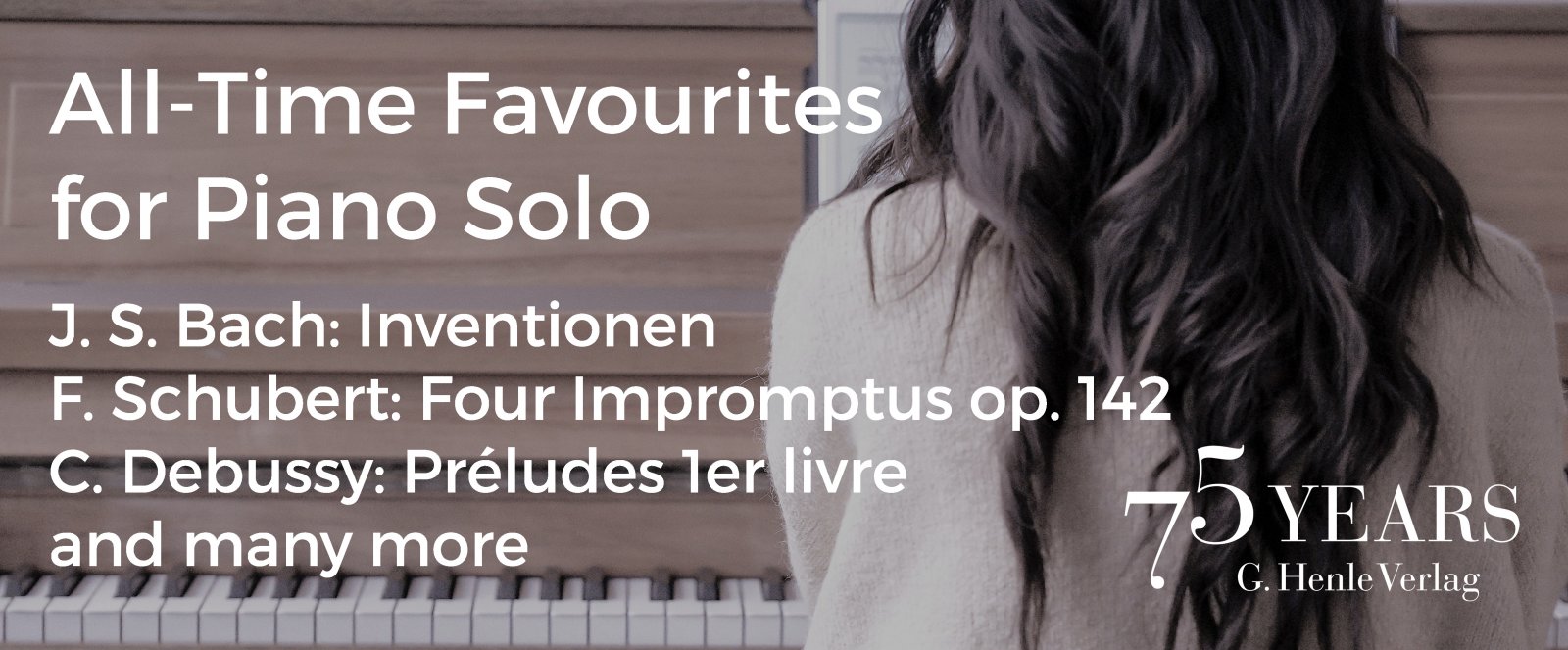 Home / Henle Library