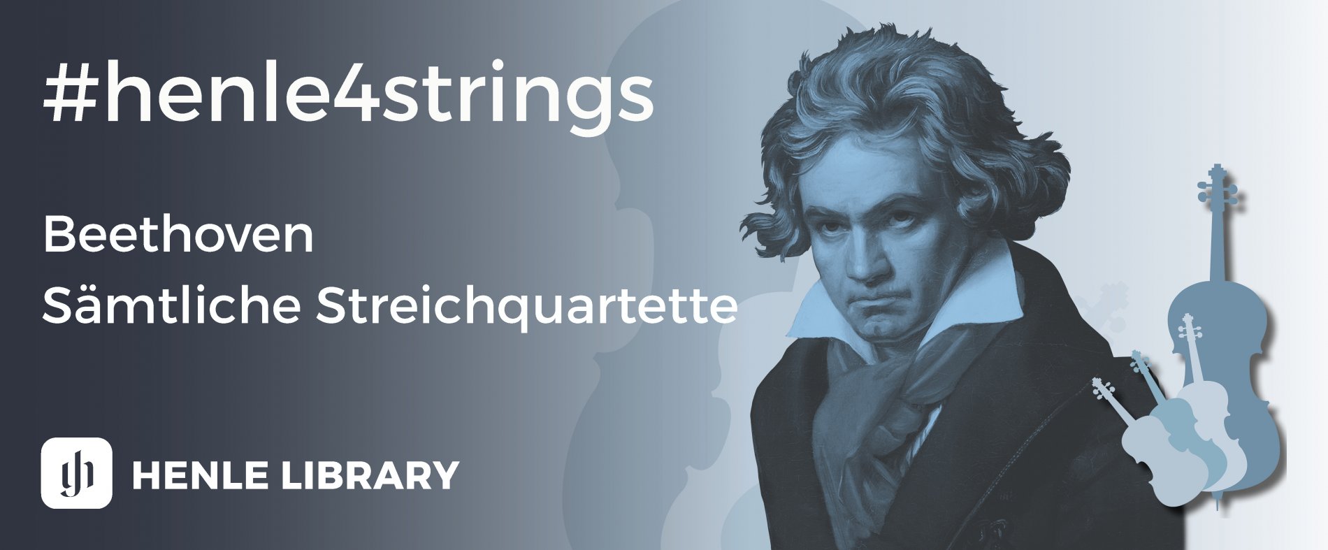 Startseite / Henle Library