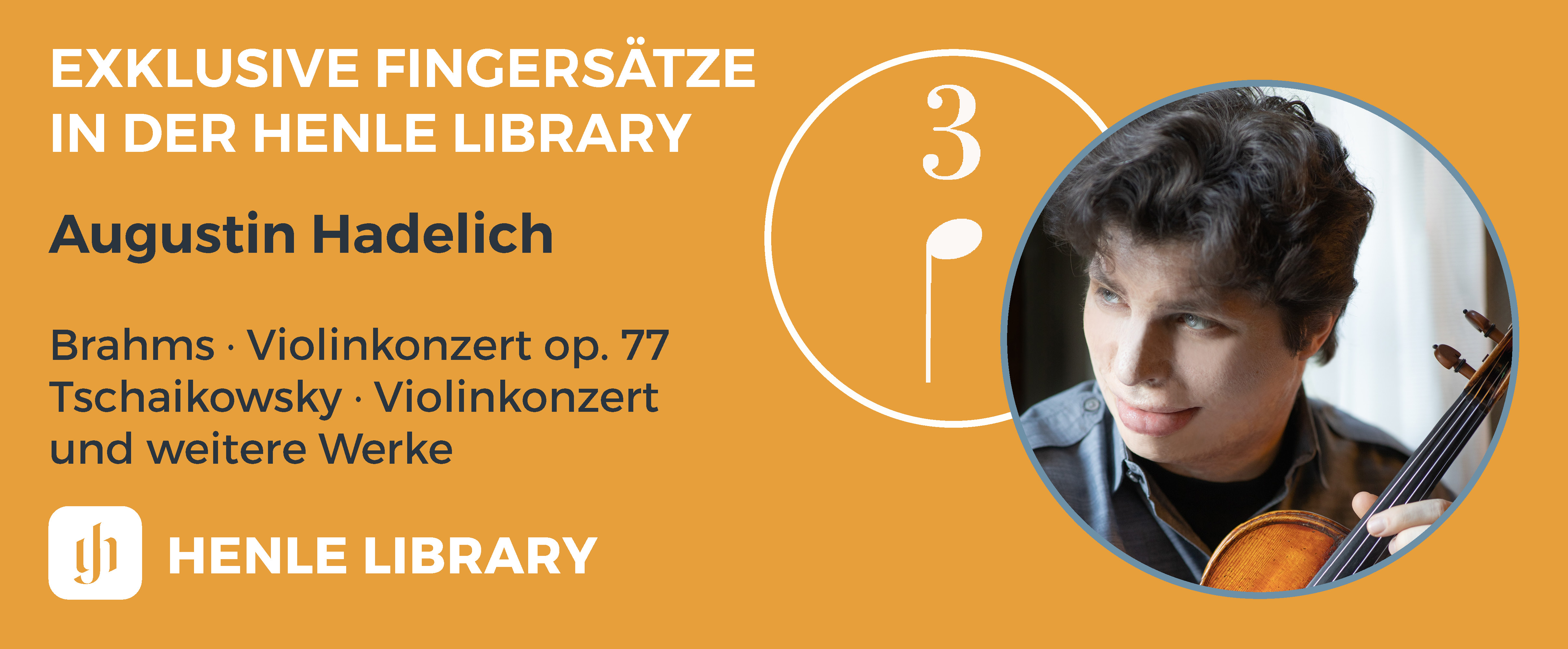 Startseite / Henle Library