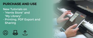 Home / Henle Library