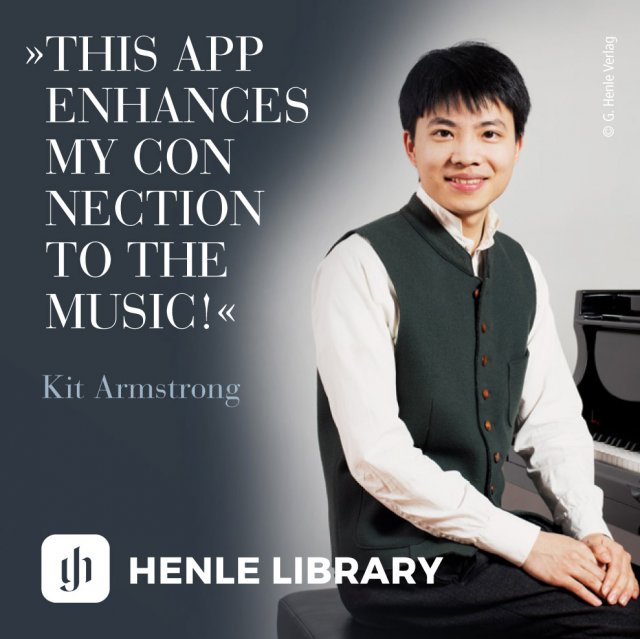 性能 / Henle Library