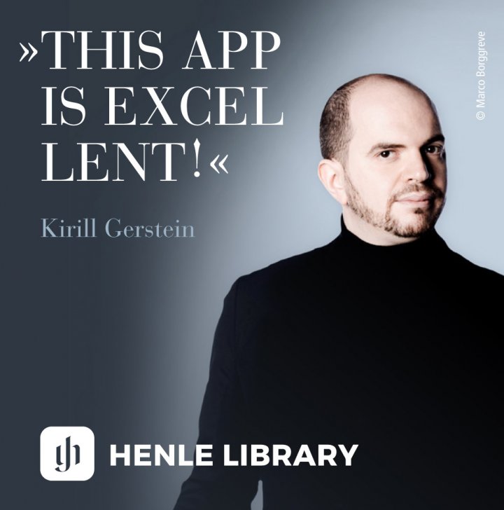 性能 / Henle Library