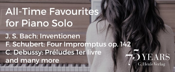 Home / Henle Library