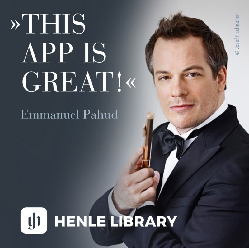 Features / Henle Library